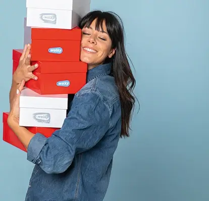 Comfortable Wolky shoes | wolky.com