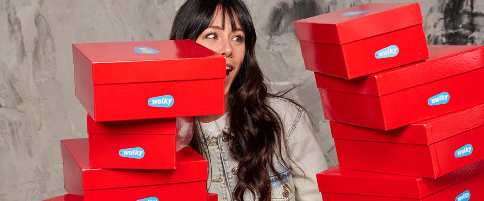 Comfortable Wolky shoes | wolky.com