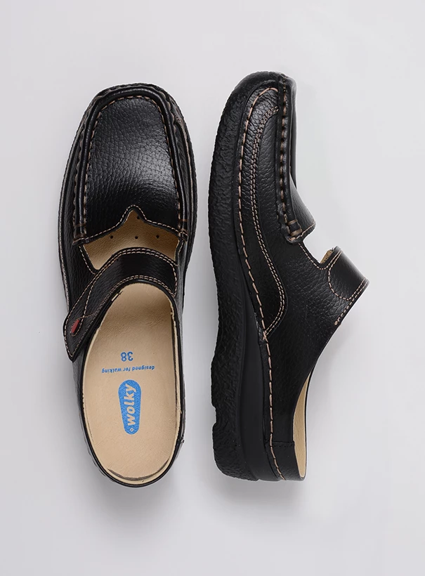 Clogs women | comfortable | Wolky.com